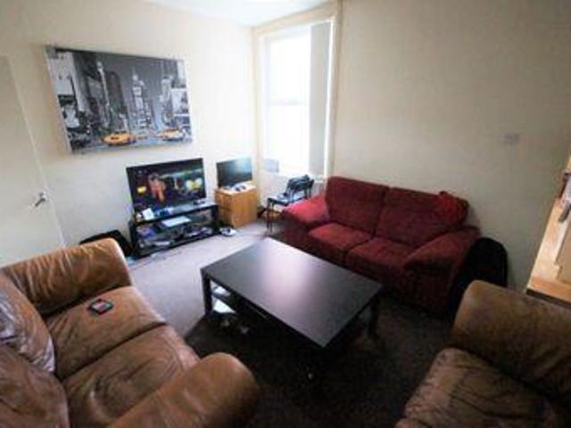 4 Bedrooms Terraced house for rent in St Georges Road, Coventry CV1