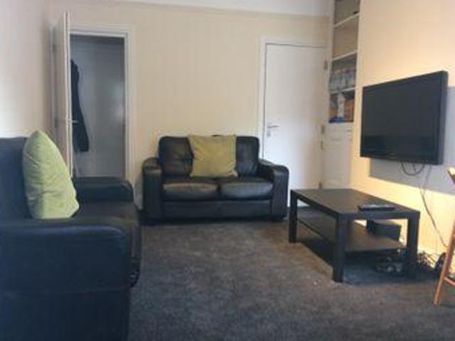 4 Bedrooms Terraced house for rent in Stalker Lees Road, Sheffield S11