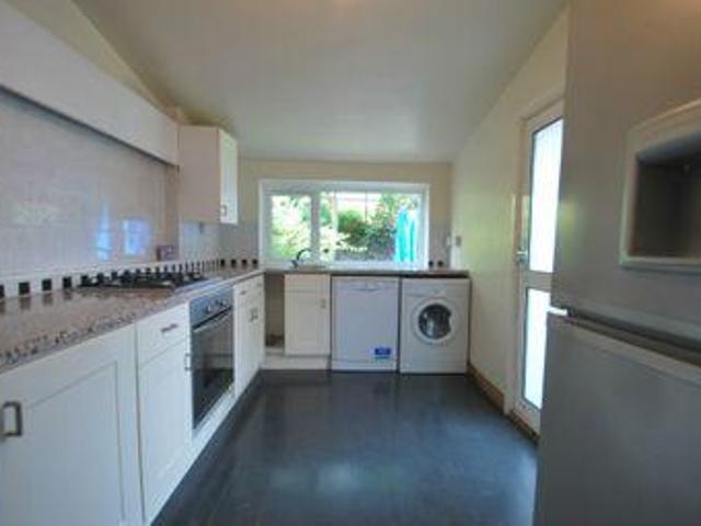 4 Bedrooms Terraced house for rent in Strathnairn Street, Cardiff CF24