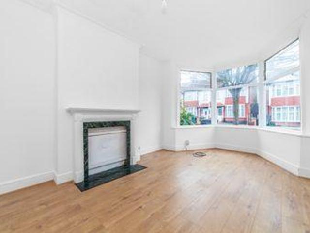 4 Bedrooms Terraced house for rent in Strathyre Avenue, Norbury, London SW16
