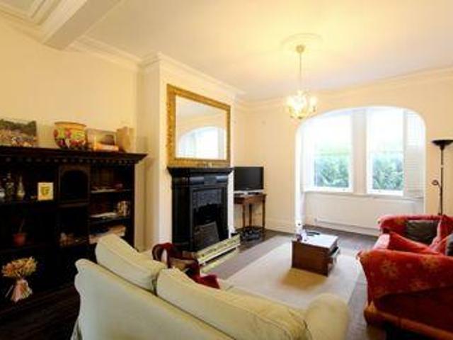 4 Bedrooms Terraced house for rent in Sudbourne Road, London SW2