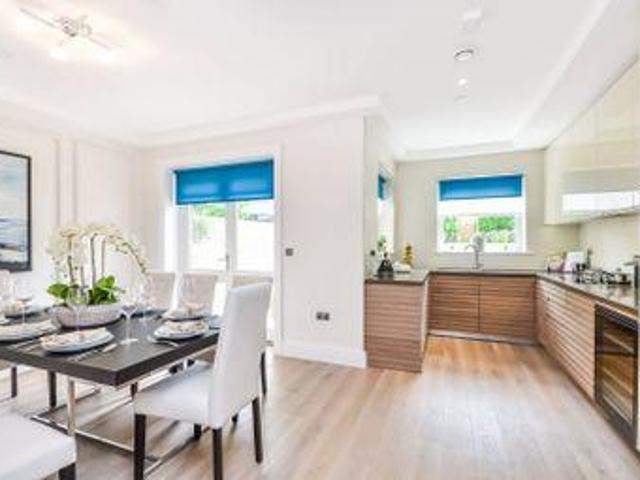 4 Bedrooms Terraced house for rent in Sulivan Road, Hurlingham SW6