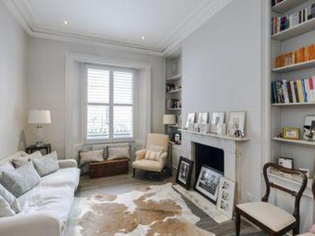 4 Bedrooms Terraced house for rent in Sussex Street, London SW1V