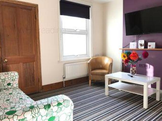 4 Bedrooms Terraced house for rent in Seymour Place, Canterbury CT1