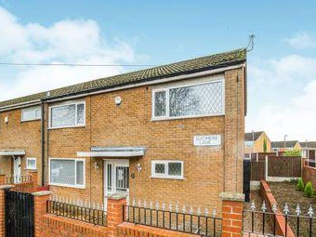 4 Bedrooms Terraced house for rent in Sledmere Lane, Leeds LS14