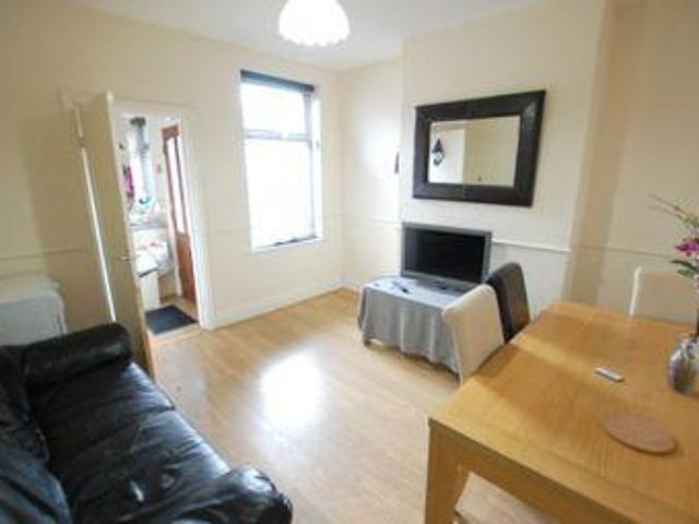 4 Bedrooms Terraced house for rent in South View Road, Sheffield, South Yorkshire S7