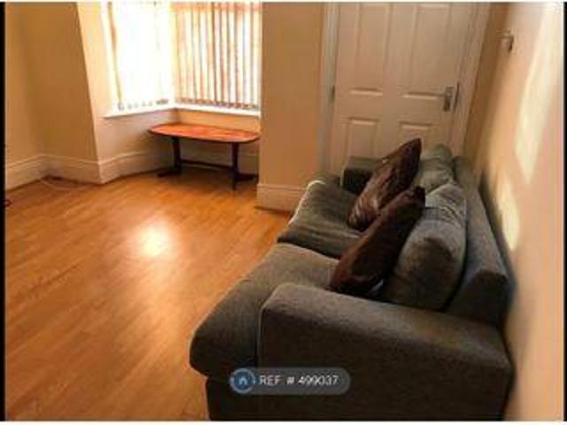 4 Bedrooms Terraced house for rent in South View Road, Sheffield S7