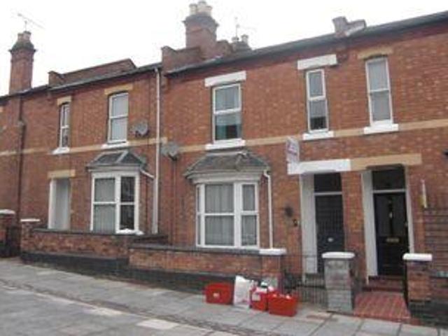 4 Bedrooms Terraced house for rent in Tachbrook Street, Leamington Spa CV31