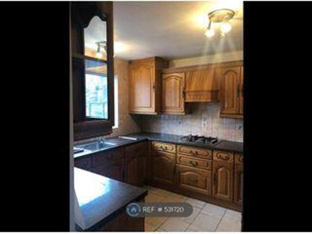 4 Bedrooms Terraced house for rent in Teasdale Gardens, London SE25