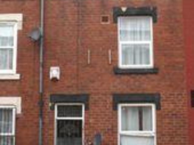 4 Bedrooms Terraced house for rent in Thornville Street, Hyde Park, Leeds LS6