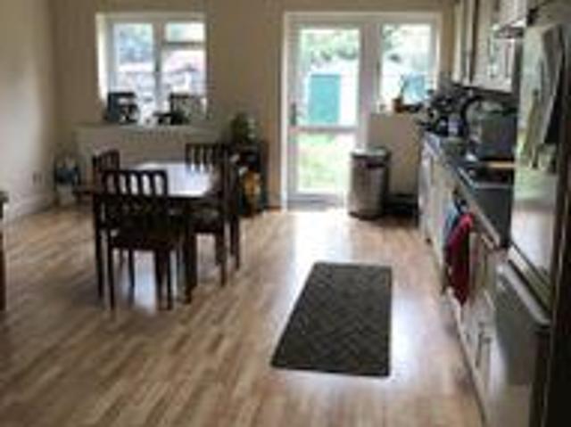 4 Bedrooms Terraced house for rent in Vaughan Road, Harrow HA1