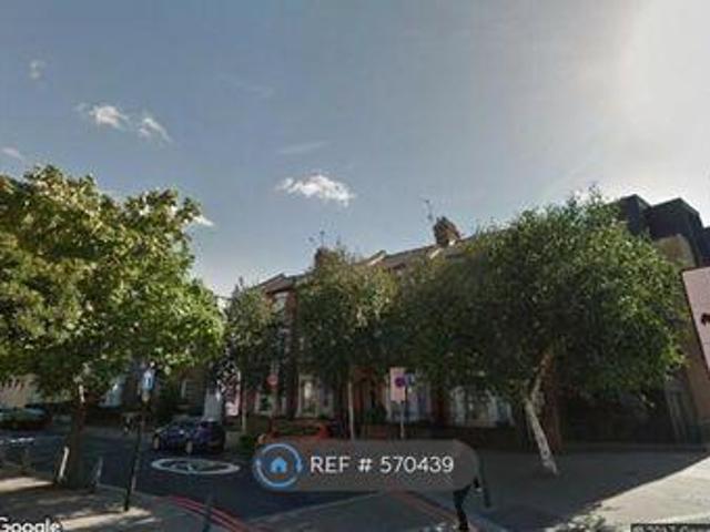 4 Bedrooms Terraced house for rent in Vauxhall Grove, London SW8