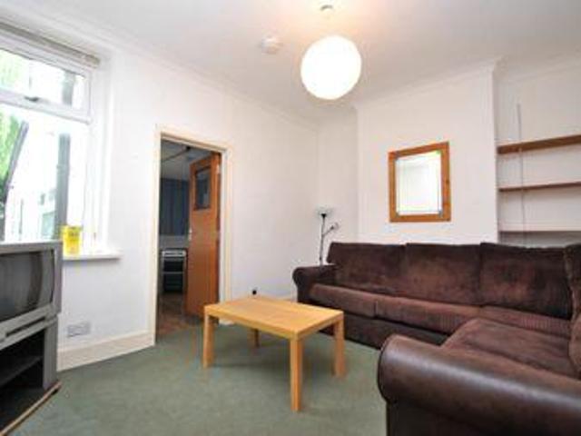4 Bedrooms Terraced house for rent in Wyeverne Road, Cardiff CF24