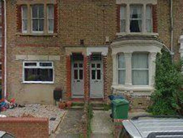 4 Bedrooms Terraced house for rent in Warwick Street, Oxford OX4