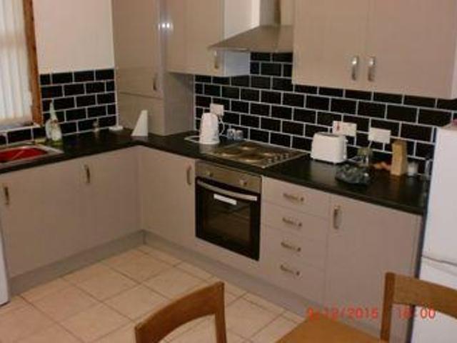 4 Bedrooms Terraced house for rent in Welton Mount, Hyde Park, Leeds 1Et, Hyde Park, UK LS6