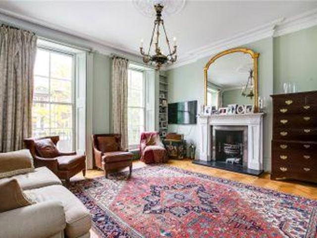 4 Bedrooms Terraced house for rent in Westbourne Park Road, London W2