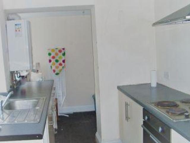 4 Bedrooms Terraced house for rent in Westminster Road, Morecambe LA3