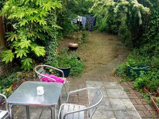 4 Bedrooms Terraced house for rent in Woodlands Park Road, London N15