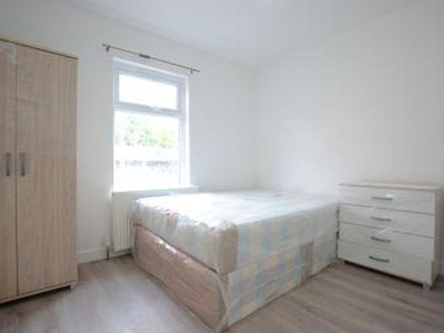4 Bedrooms Terraced house for rent in Wolseley Street, Reading RG1