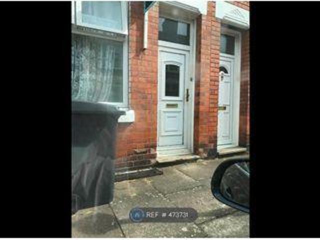 4 Bedrooms Terraced house for rent in Wolverton Road, Leicester LE3