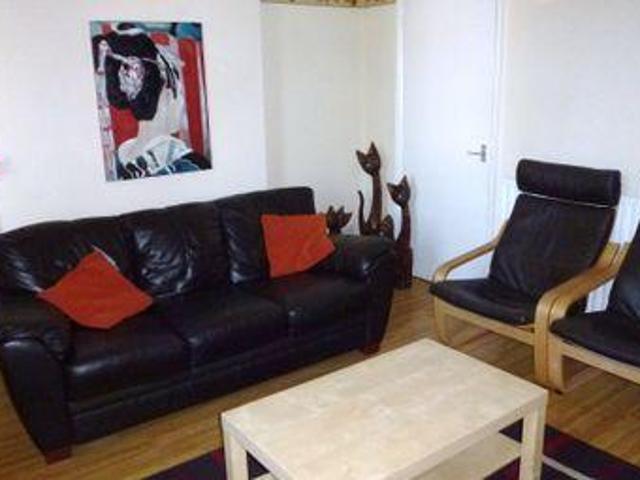 4 Bedrooms Terraced house for rent in 125 Charlotte Road, Sheffield S2