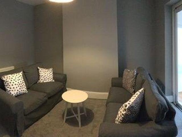 4 Bedrooms Terraced house for rent in 130 Northville Road, Bristol, Bristol BS7