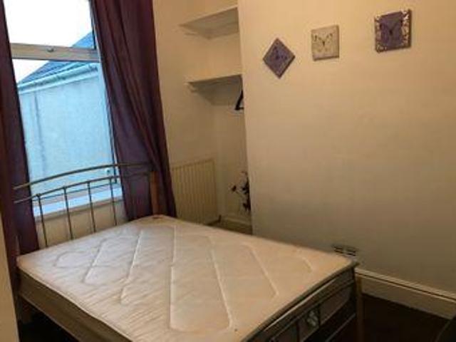 4 Bedrooms Terraced house for rent in 63 Terrace Road, Swansea SA1