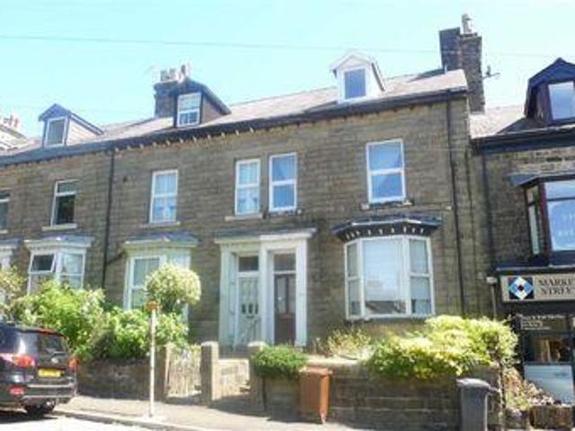 4 Bedrooms Terraced house for sale in Market Street, Buxton, Derbyshire SK17