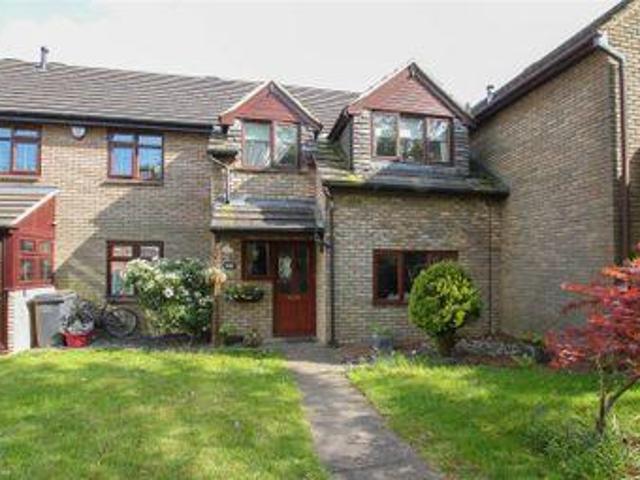 4 Bedrooms Terraced house for sale in Matchingfield, Kelvedon Hatch, Brentwood CM15