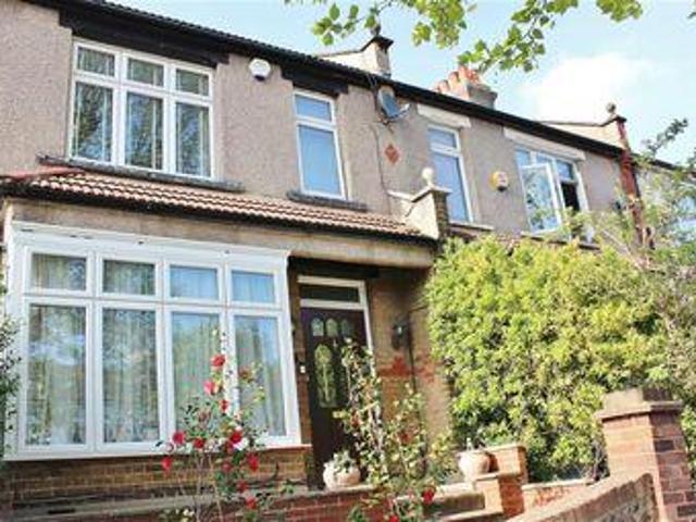 4 Bedrooms Terraced house for sale in Mcleod Road, Abbey Wood, London SE2