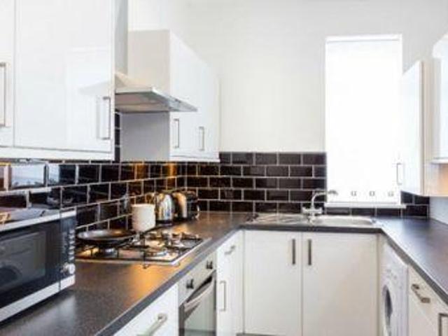 4 Bedrooms Terraced house for sale in Milford Street, Salford M6