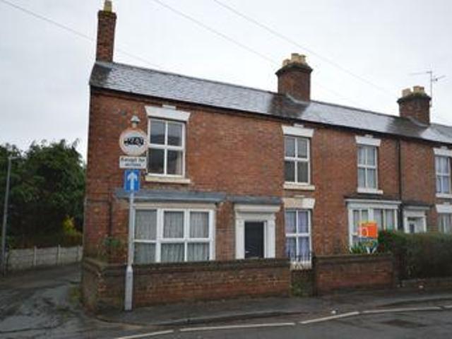 4 Bedrooms Terraced house for sale in Mill Bank, Wellington, Telford TF1