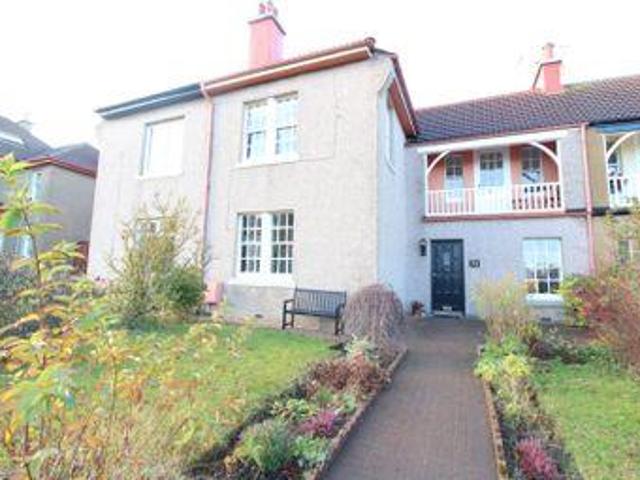 4 Bedrooms Terraced house for sale in Morton Street, Edinburgh EH15