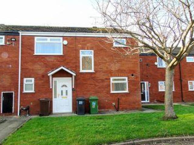 4 Bedrooms Terraced house for sale in Nunsford Close, Liverpool L21