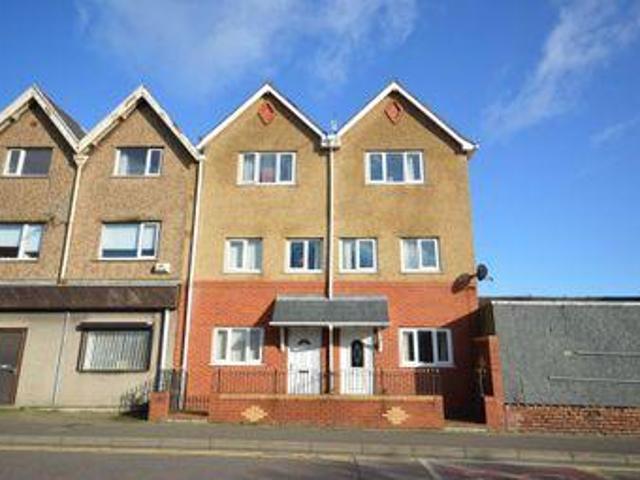 4 Bedrooms Terraced house for sale in New Chester Road, Wirral CH62