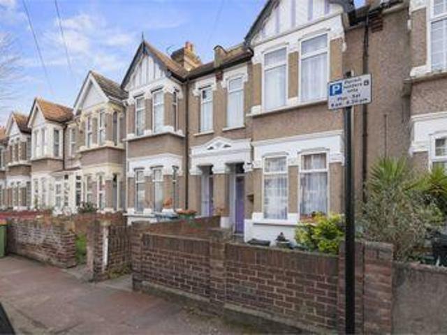 4 Bedrooms Terraced house for sale in Northfield Road, East Ham, London E6