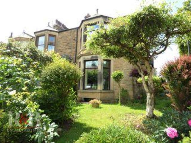 4 Bedrooms Terraced house for sale in Oxford Street, Lancaster LA1
