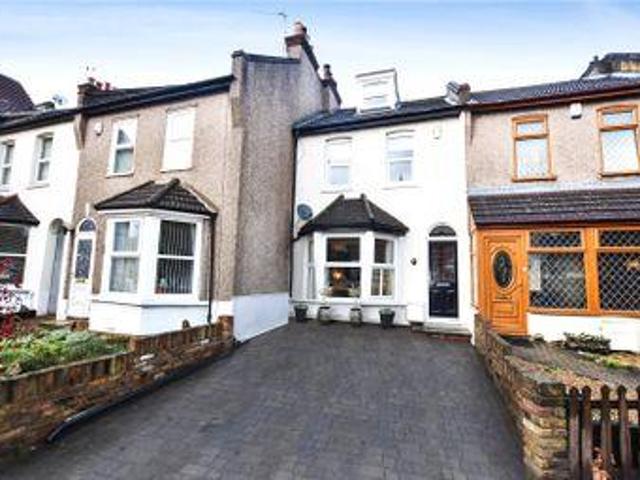 4 Bedrooms Terraced house for sale in Old Bexley Lane, Bexley, Kent DA5