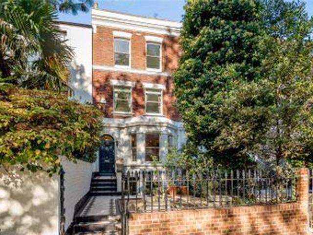 4 Bedrooms Terraced house for sale in Old Brompton Road, London SW7