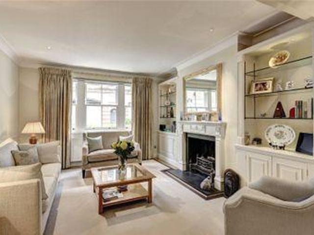 4 Bedrooms Terraced house for sale in Old Church Street, Chelsea, London SW3