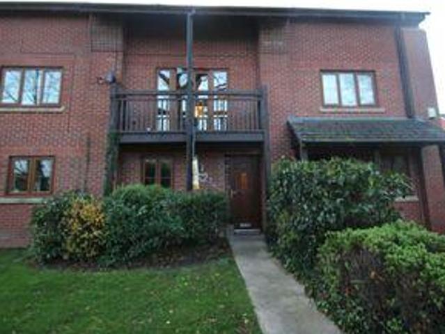 4 Bedrooms Terraced house for sale in Abbotts Close, Walton Le Dale, Preston PR5