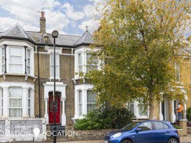 4 Bedrooms Terraced house for sale in Alconbury Road, London E5