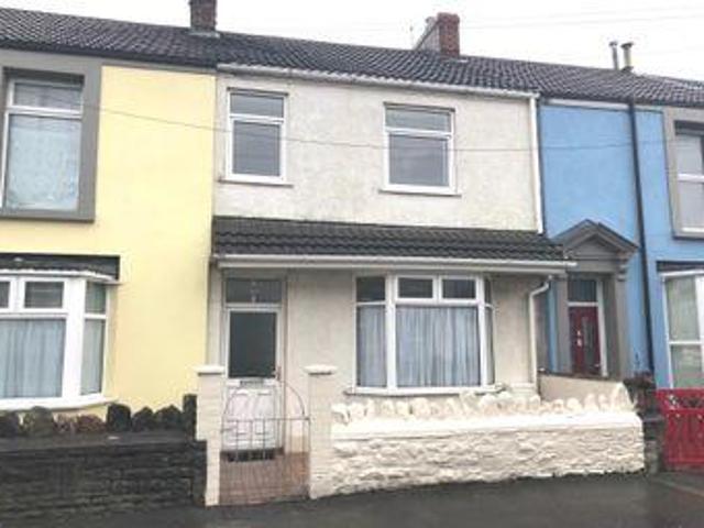 4 Bedrooms Terraced house for sale in Argyle Street, Swansea SA1