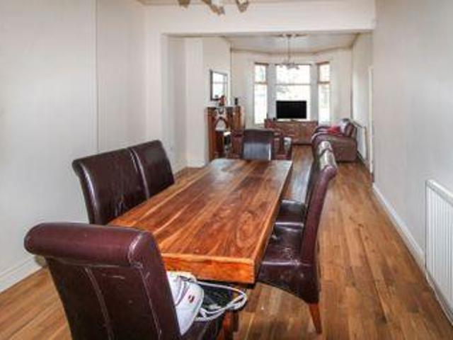 4 Bedrooms Terraced house for sale in Arkles Lane, Liverpool L4