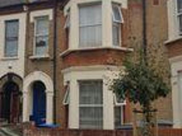 4 Bedrooms Terraced house for sale in Burns Road, London NW10