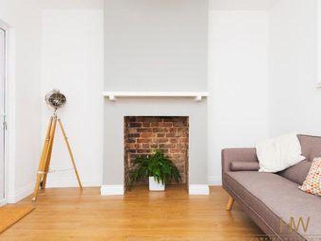 4 Bedrooms Terraced house for sale in Byron Street, Hove, East Sussex BN3