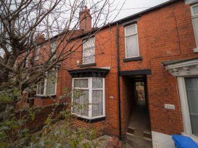 4 Bedrooms Terraced house for sale in Bellhouse Road, Sheffield S5