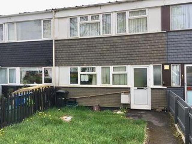 4 Bedrooms Terraced house for sale in Bifield Road, Bristol, Somerset, United Kingdom BS14
