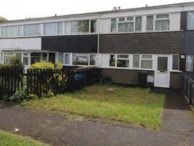 4 Bedrooms Terraced house for sale in Bifield Road, Stockwood, Bristol BS14