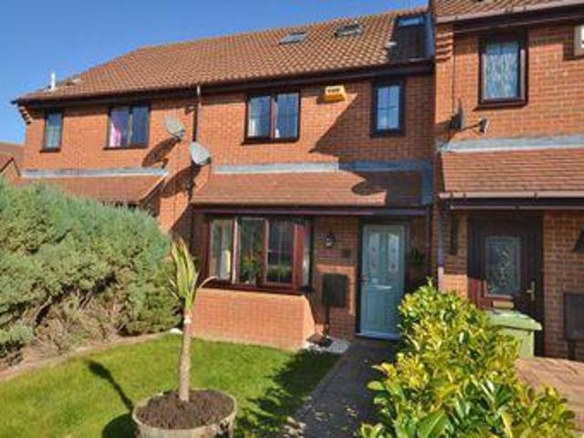 4 Bedrooms Terraced house for sale in Birchen Lee, Emerson Valley, Milton Keynes, Buckinghamshire MK4